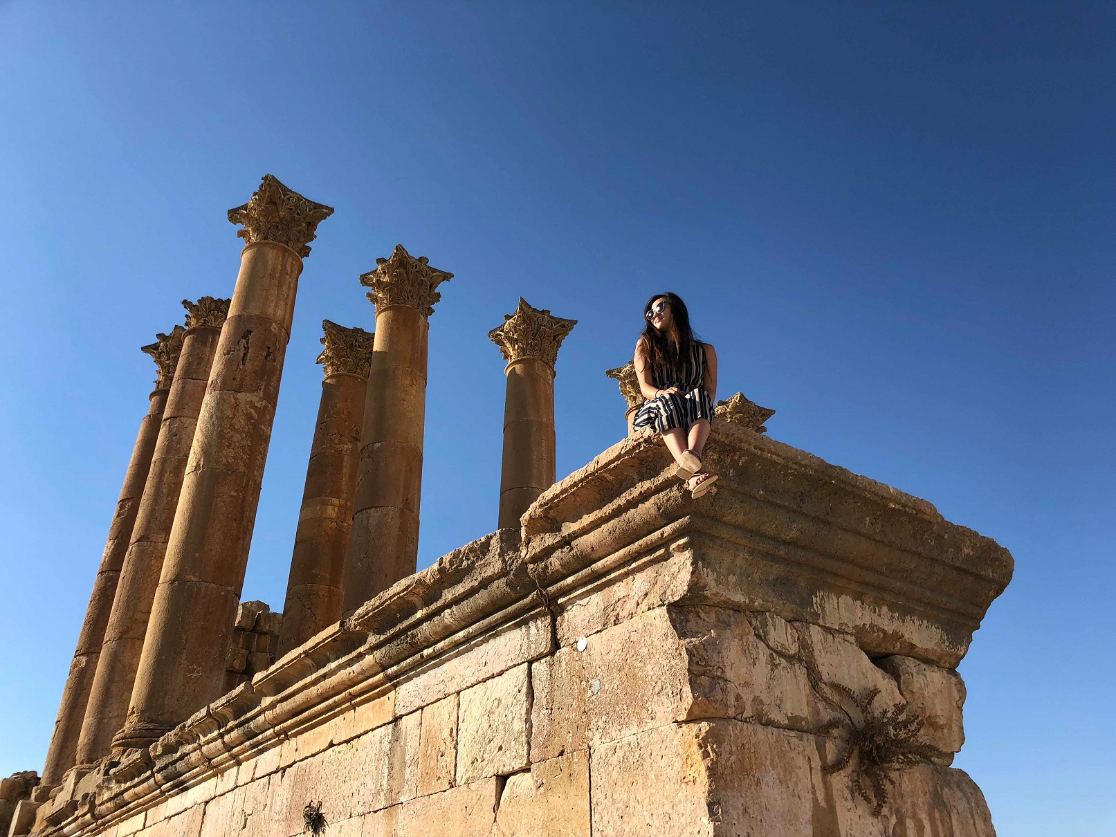 Ephesus Half Day 1 4 Person Turkey Ephesus Tour